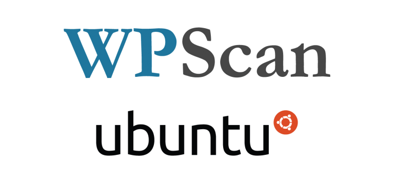 Install WPScan on Ubuntu 16.04 for WordPress Vulnerability Scanning