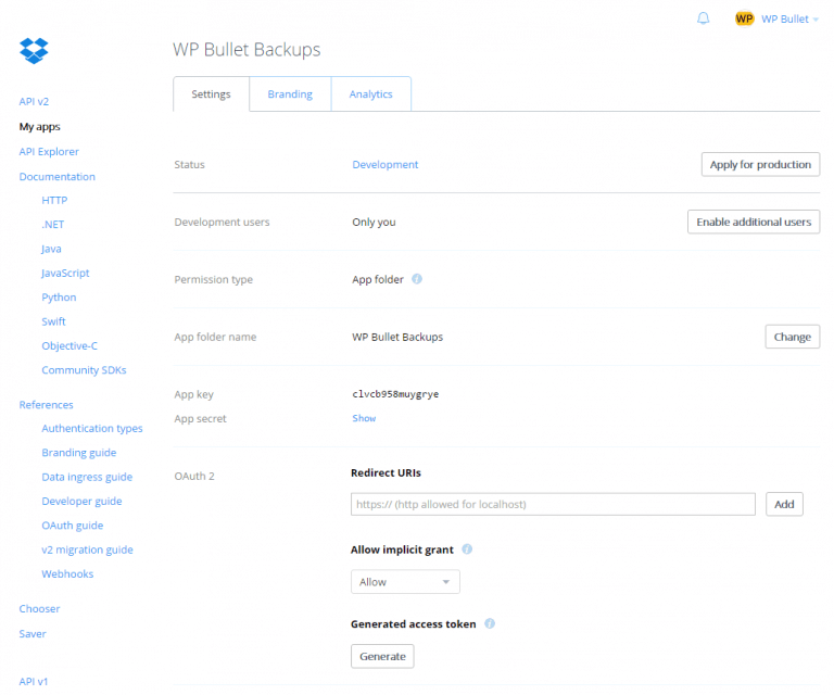 Automatically Back up WordPress to Dropbox with WP-CLI Bash Script