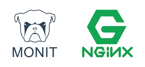 Use Monit to Monitor + Restart nginx Service Automatically