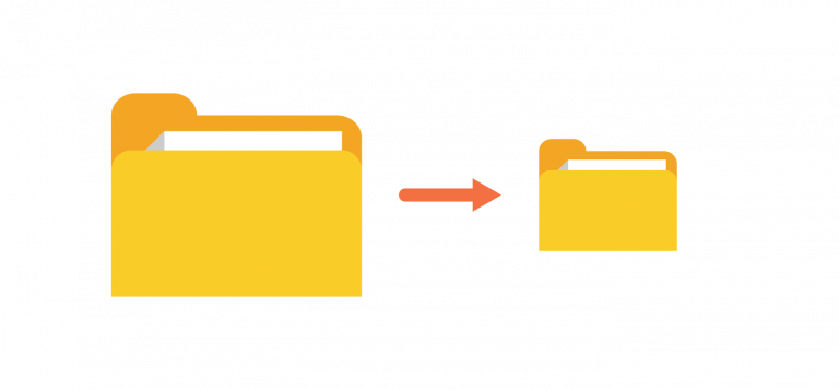 How to Find Large Folders Taking up Space on Linux