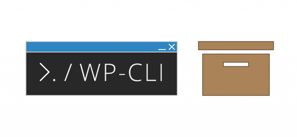 Using WP-CLI to Backup and Restore WordPress Widgets