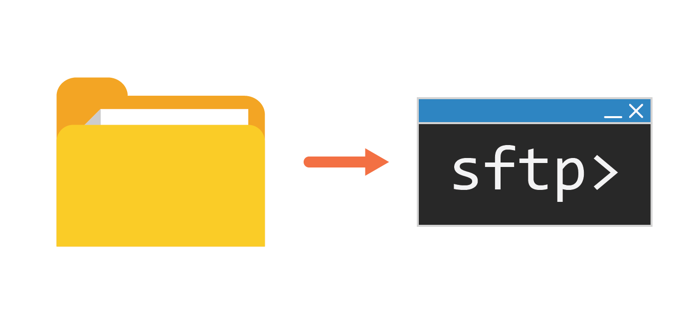 Download WordPress Backup Fast From S FTP Via Linux Command Line