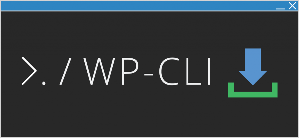 Install Wp Cli Without Root Or Sudo Access Via Ssh On Any Host 6333